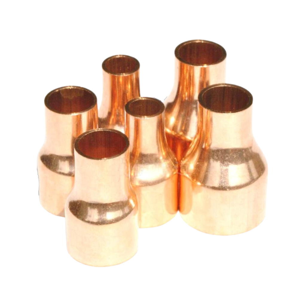 Copper Tube & Fittings