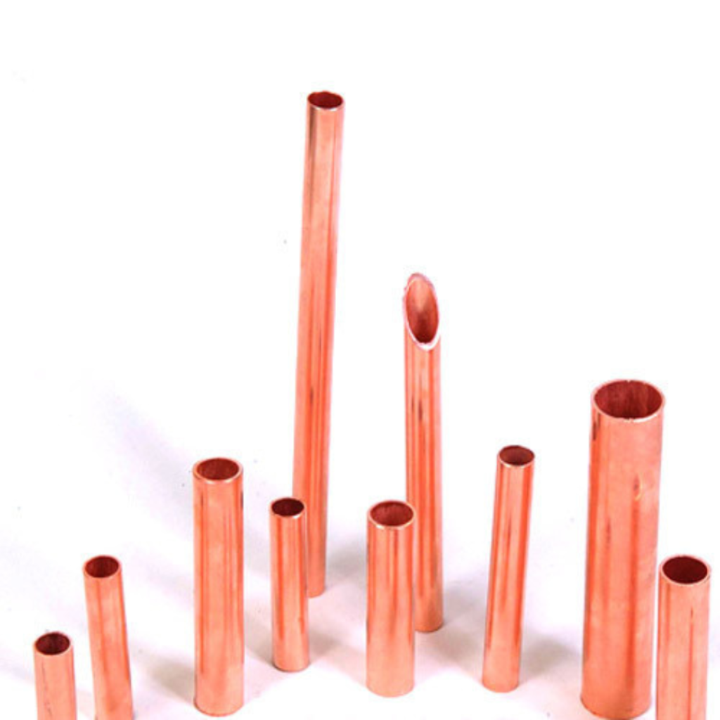 Copper Tube & Fittings